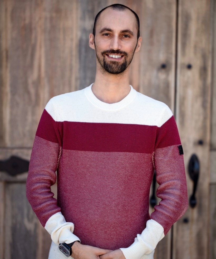 Dan Fleyshman | The Real Life Wizard Of Oz